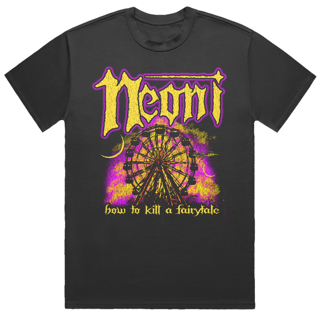Neoni Official Merchandise