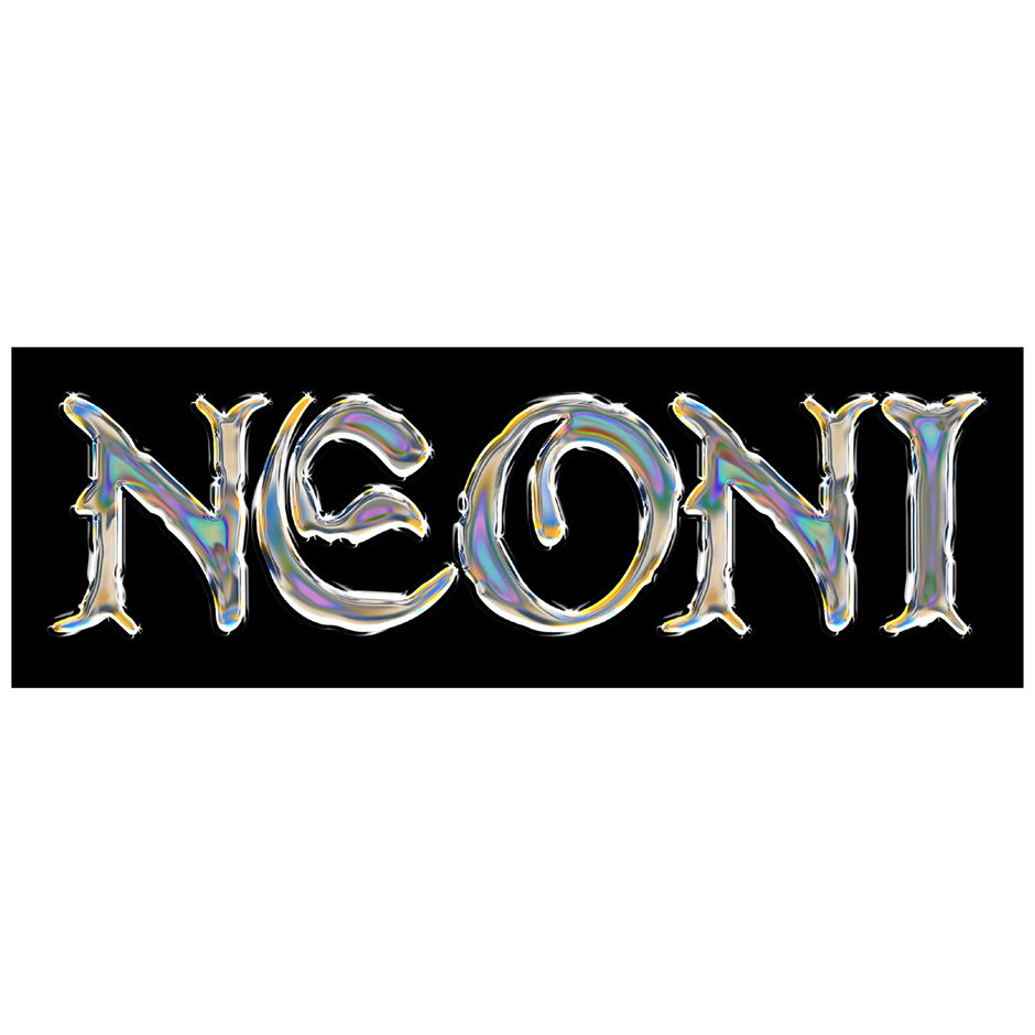Neoni Official Merchandise